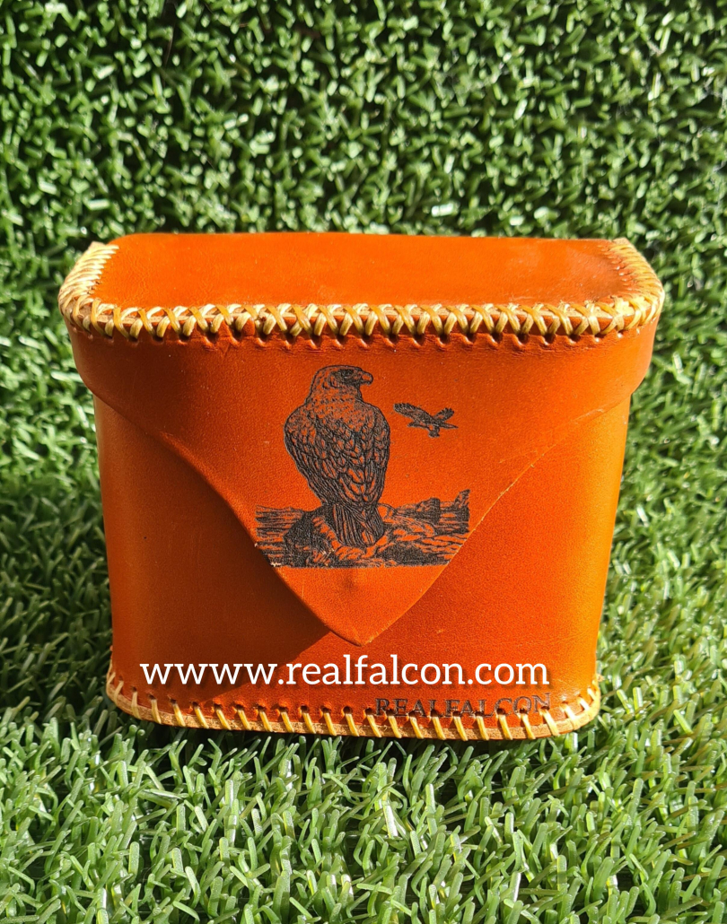 Porta Picadas Grande - Real Falcon